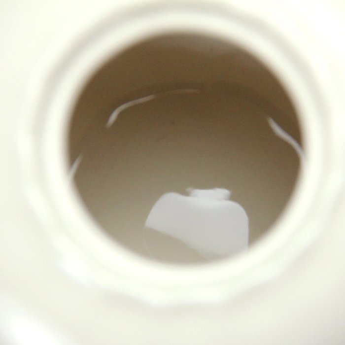 【桑園の】 白瓷茶壺 牙白四足單泡茶壺 大號單泡茶壺 K 4105 | Yahoo拍賣