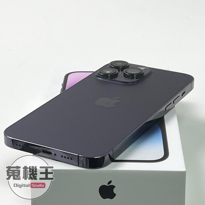 【蒐機王】Apple iPhone 14 Pro Max 128G 電池 : 78%【歡迎舊機折抵購買】D7874-3 | Yahoo拍賣