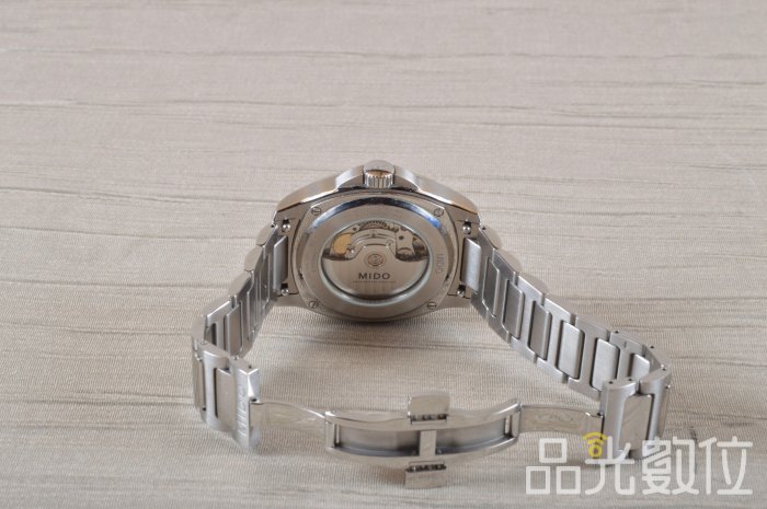 【品光數位】MIDO M0495261109100 先鋒系列 綠色 機械錶 錶徑40mm #127634 | Yahoo拍賣