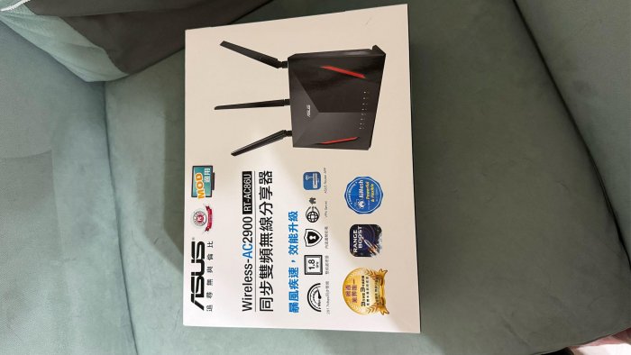 ASUS RT-AC86U | Yahoo拍賣