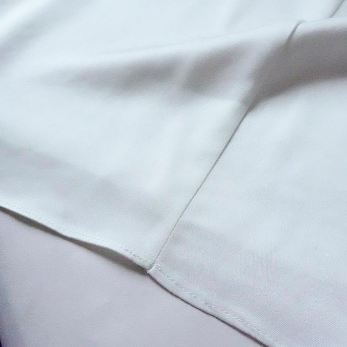 一元起標～當 我 們 在 衣 起C-WIT＊╯全新專櫃IROO襯蕾絲光澤感上衣38號 | Yahoo拍賣