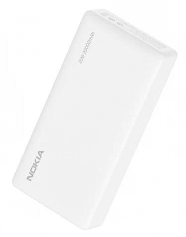 一元起標/NOKIA P6203 10000mAh 行動電源*0821 - 71 | Yahoo拍賣