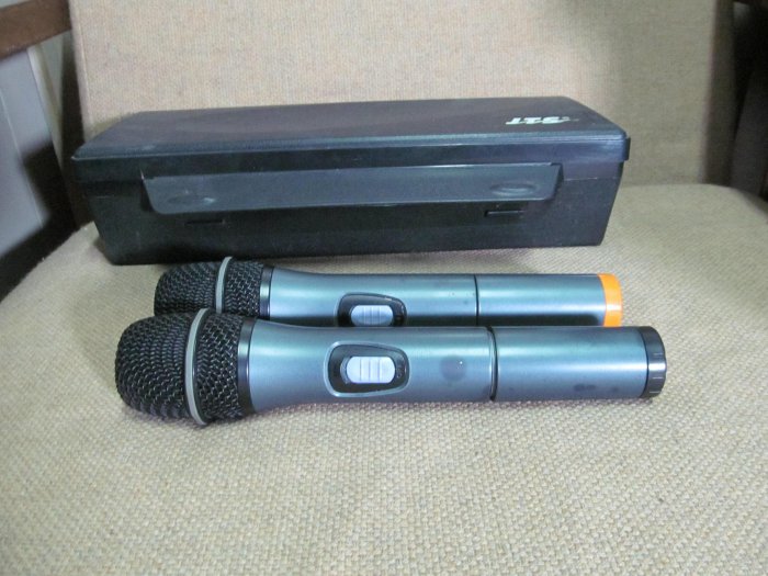 MIPRO & JTS 無線麥克風 | Yahoo拍賣