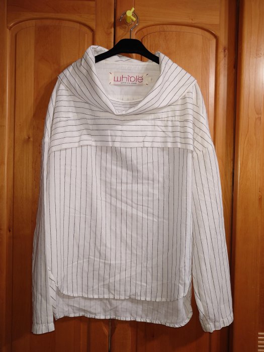 whiple 上衣(A92) | Yahoo拍賣