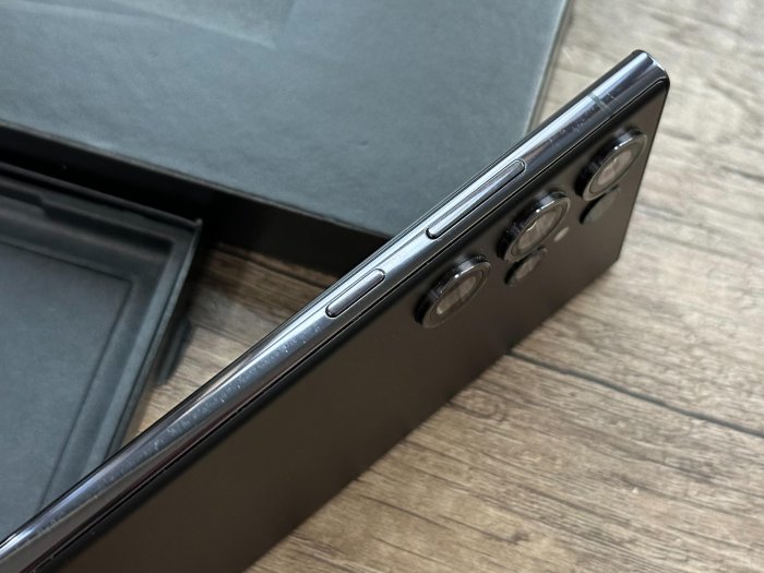 §上進心集團§ 三星 Galaxy S23 Ultra 12G 256G SAMSUNG 盒裝 不錯 黑色 142 | Yahoo拍賣