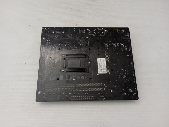 102 [大鋼牙二手3C]主機板 ASUS H310M-E R2.0 / 無擋板 (一元起標) | Yahoo拍賣