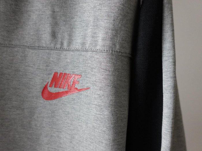 CA 美國運動品牌 NIKE 淺灰 休閒長t XXL號 一元起標無底價C442 | Yahoo拍賣