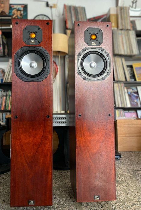 Monitor Audio高音的價格推薦 - 2025年9月 | 比價比個夠BigGo