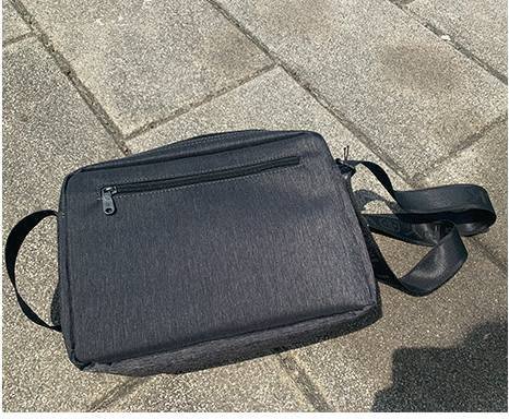 SPYWALK 勝德豐 斜背包 側背包 平板包生意包 肩背包 男生包包#1928 A4大 | Yahoo拍賣