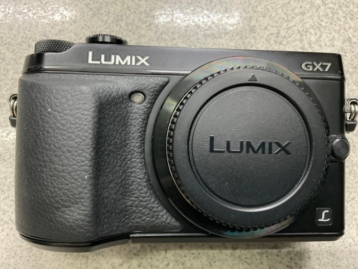 [保固一年] [高雄明豐] Panasonic GX7 便宜賣 gx8 gx9 gx6 gf8 gf7 [T71] | Yahoo拍賣