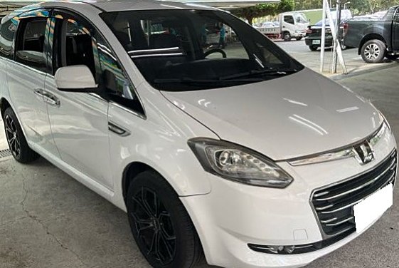 Luxgen/納智捷, 7 MPV/M7 Turbo, 【網路優惠價 ~出清大特價】2017 Luxgen M7 | Yahoo中古車