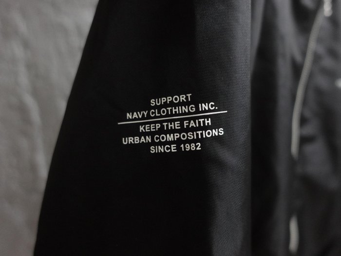 CA 美式休閒品牌 NAVY 黑色 飛行夾克 M號 一元起標無底價E237 | Yahoo拍賣