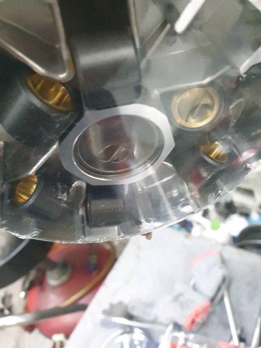 良輝馬克車業 DRG 傳動套件前組 普利盤組 改裝前組 SYM DRG158 獨特盤面專利、體驗變速新感受 免運3500 | Yahoo拍賣