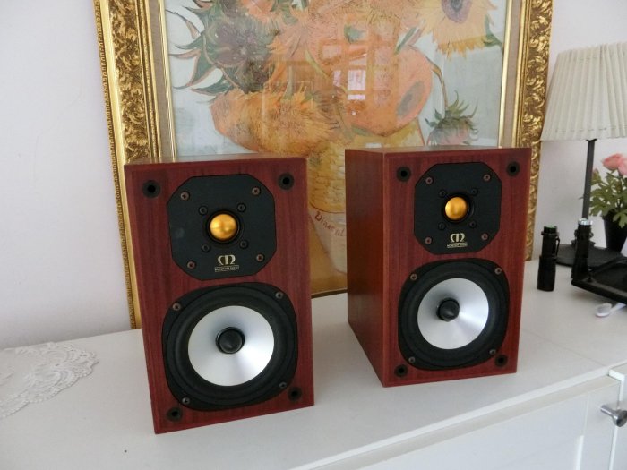 英國製造Monitor Audio Studio 2 | Yahoo拍賣