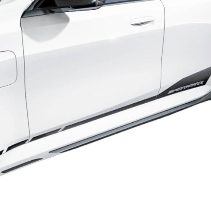 【YGAUTO】M Performance BMW 原廠 M5 系列 G90 G99 全車系 車側貼紙 車身貼紙 M5 ( G90 / G99 ) | Yahoo拍賣