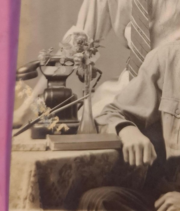 愛國大戲院柑仔店 早期照片(早期服飾 臺灣 紀念合影 現況賣)Y 596 | Yahoo拍賣