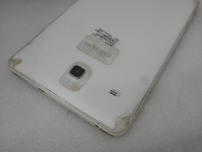 [快樂99]-三星 T3777 平板 [刊登時可開機.可觸控.電池膨脹其他請自行檢測問題]-99元起標(Y485) | Yahoo拍賣