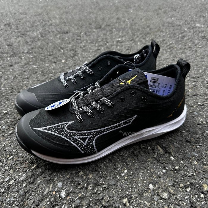 *wen~怡 Mizuno 25年 新款 CUSHIONREVO RUN PRO 棒壘教練鞋(11GT250209) 現貨特價 請先詢問 | Yahoo拍賣