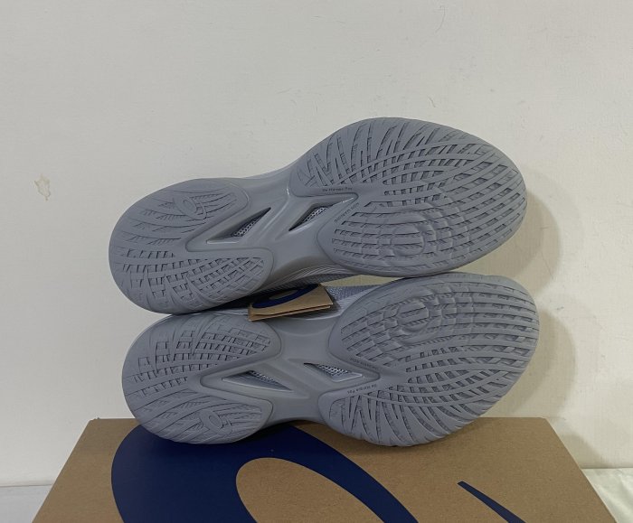 艾力克斯 ASICS GLIDE NOVA FF 3 灰 籃球鞋 重85 男 1063A072-020 | Yahoo拍賣