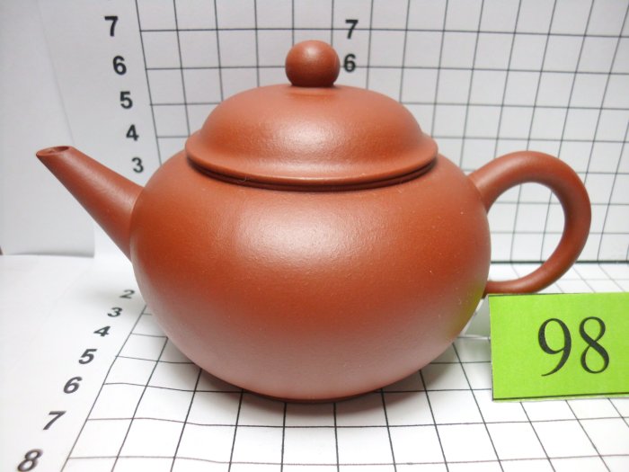 早期收藏 中國宜興茶壺 98 | Yahoo拍賣