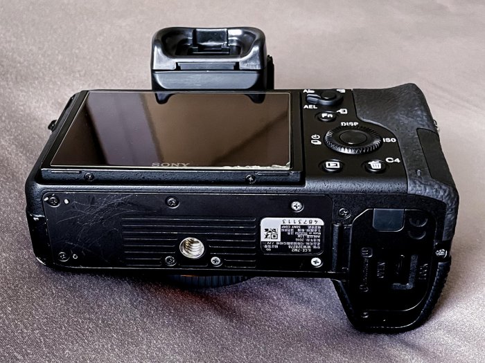 公司貨 Sony a72, a7 II, ILCE-7M2 單機身 全片幅 | Yahoo拍賣