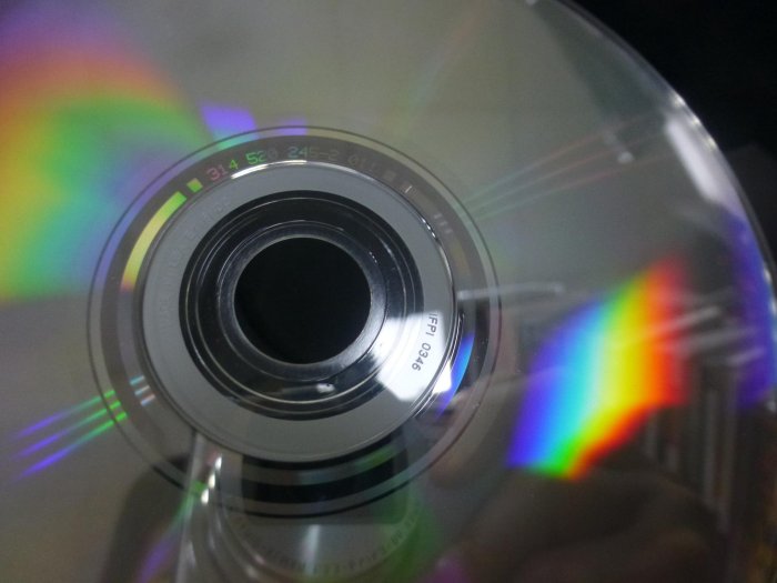 MWM 【二手CD】一元起標 Disco Nights Vol.6 內圈美版 曲目表 光碟刮痕少 | Yahoo拍賣