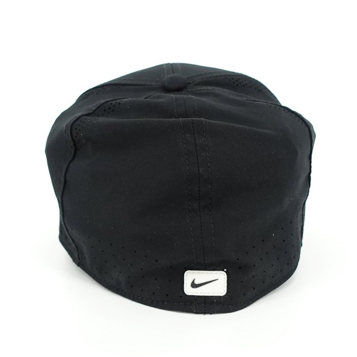 1元起標無底價【7/20 週日結標】【NIKE】休閒 運動帽 黑 S/M(56cm) | Yahoo拍賣