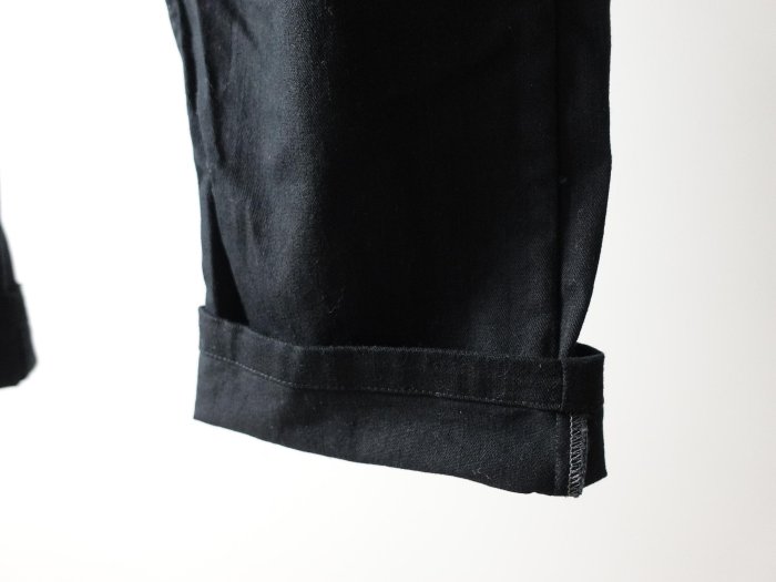 CA 凱文克萊 Calvin Klein 黑色 合身版 彈性九分牛仔褲 34腰 一元起標無底價C419 | Yahoo拍賣