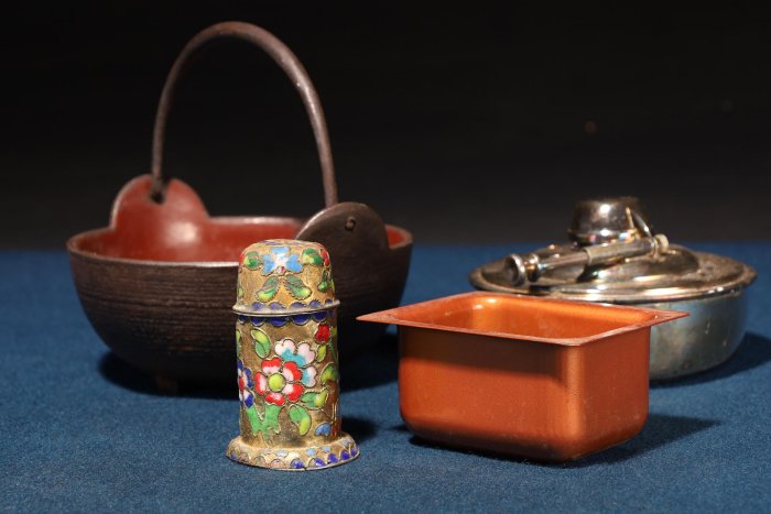 11/12結標 日本鑄鐵鍋 加熱燈 銅內膽等 ADK0349 -生活美學 餐廚用品 餐具 和食 套盤 下午茶 紅茶杯 咖啡廳 專業廚具 日本料理 | Yahoo拍賣