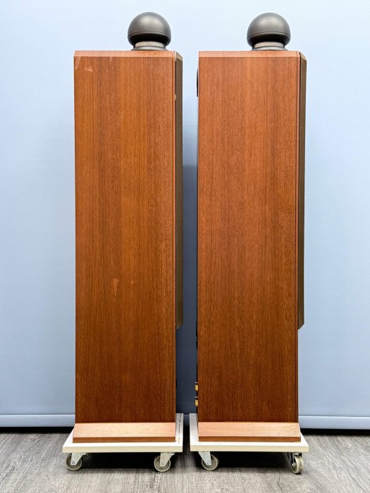 桃園-音響驛站- 德國 Elac 215 4pi II 喇叭（歡迎器材交換、買賣估價） | Yahoo拍賣