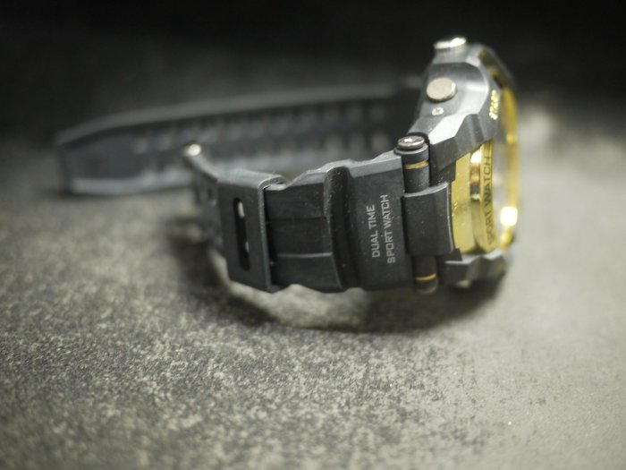 【阿輝の古物】手錶_Sports 運動錶_可運作_#E29 | Yahoo拍賣