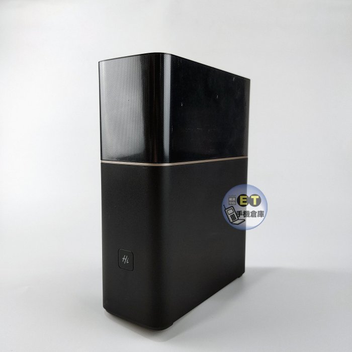 ET手機倉庫【一元起標！HUAWEI 無線路由器 Q1 (WS833) 黑】00121（商品編號：22）保證出貨 | Yahoo拍賣