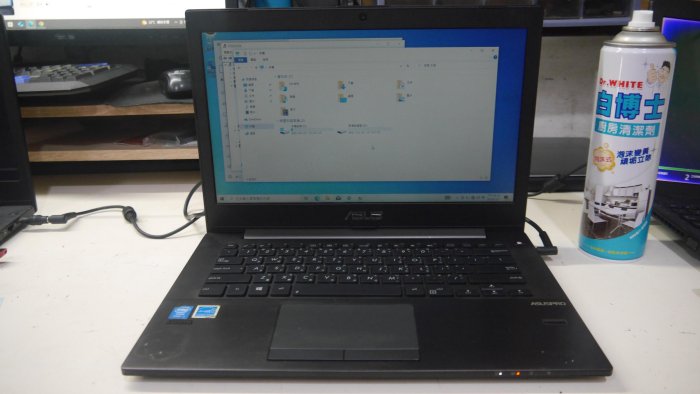 T109 ASUS PU401L (PU401LA) i3 四核心筆電 百元起標 | Yahoo拍賣