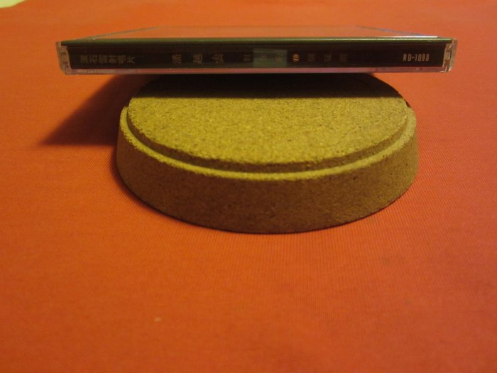 潘越雲-對你的10個疑問 (日本東芝1A1版，無IFPI) | Yahoo拍賣