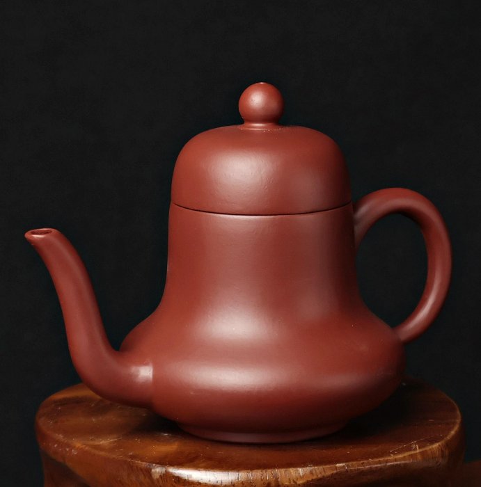 【桑園の】精品紫砂壺 王新紅 原礦大紅袍 高思婷壺 紫砂壺 細膩泥料 茶壺 證書 盒附 未使用新品 T 6056 | Yahoo拍賣