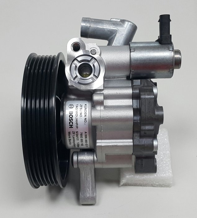 W212 S212 M271 CGI 128BAR 09- 方向機 泵浦 幫浦 邦浦 動力 方向盤 (全新品) 0064666501 ...