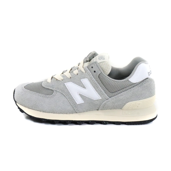 NEW BALANCE 574 復古鞋 運動鞋 灰色 男鞋 U574RBL-D no159 | 慢跑鞋 | Yahoo購物中心