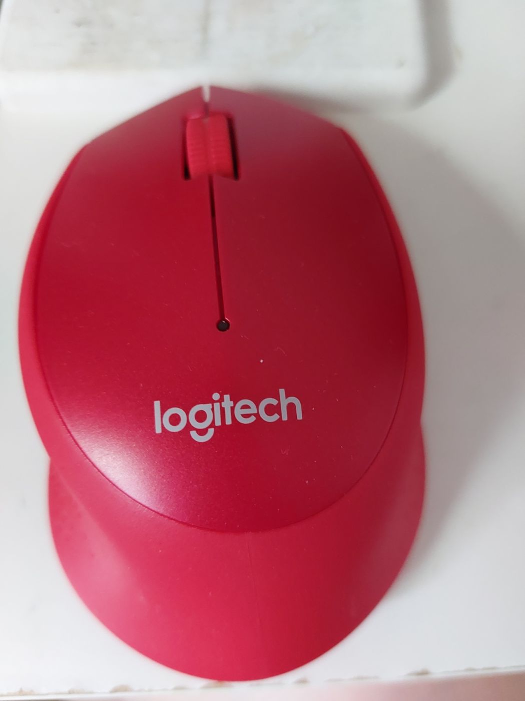 羅技 logitech M331 SilentPlus 靜音滑鼠 | 無線滑鼠 | Yahoo購物中心