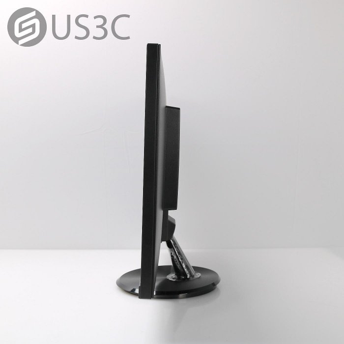 【US3C-桃園春日店】【一元起標】公司貨 ASUS VA27DQ 27吋 黑 75Hz Full HD IPS Eye Care 護眼技術 ...