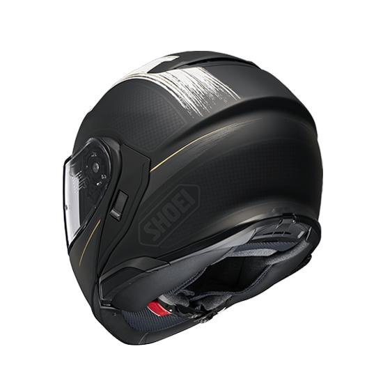 伊摩多※日本SHOEI Neotec 3 可樂帽 汽水帽 下巴可掀 內遮陽墨片 公司貨SATORI TC-6 白黑 | Yahoo拍賣