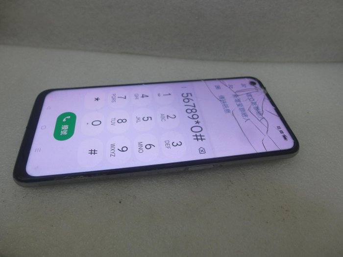 [快樂99]-OPPO A74 5G刊登時可開機.面板破還可觸控.可重設.其他請自行檢測-99元起標(C453) | Yahoo拍賣