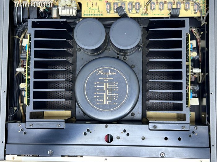 桃園-音響驛站- 日本 Accuphase E302 綜合擴大機（歡迎器材交換、買賣估價） | Yahoo拍賣