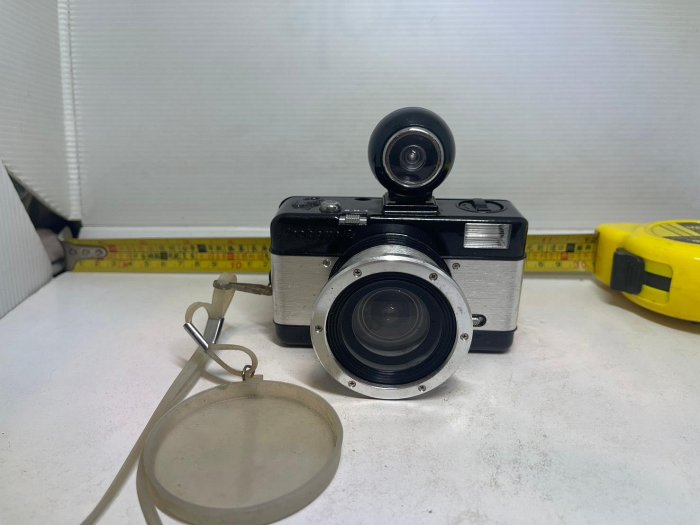 【阿輝の古物】相機配件_底片相機_未測試_#ezp | Yahoo拍賣