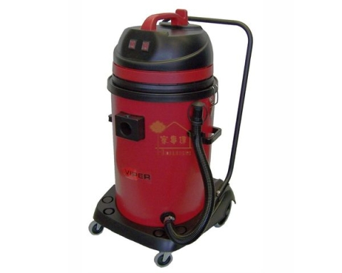 [ 家事達 ] 美國品牌VIPER LSU275 乾溼兩用 雙馬達吸塵器75L 特價 | 吸塵器/空氣槍 | Yahoo購物中心