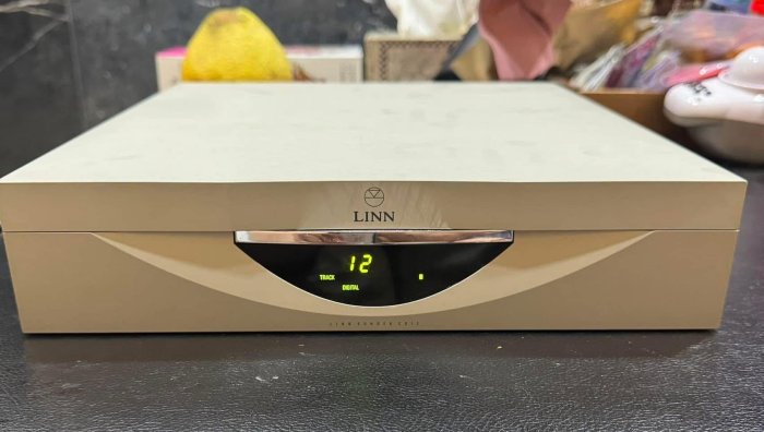 高貴質感及音色 Linn CD-12 含原廠遙控器 158000 | Yahoo拍賣