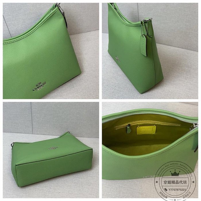 空姐精品代購 COACH CR148 CR149 CR150 蔻馳新款 laurel經典老花 流浪包 托特包 單肩包 腋下包 斜背包 四季百搭 ...