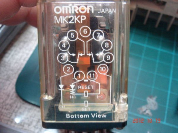 omron mk2kp的價格推薦 - 2025年10月 | 比價比個夠BigGo