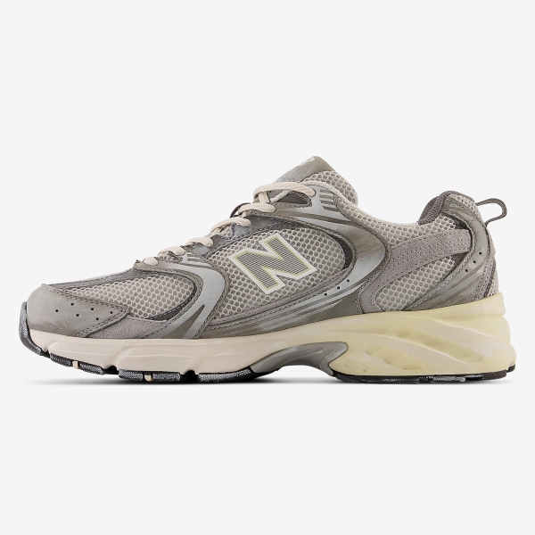 New Balance 530 D 男鞋 女鞋 休閒鞋 韓系 灰【運動世界】MR530TG | 慢跑鞋 | Yahoo購物中心
