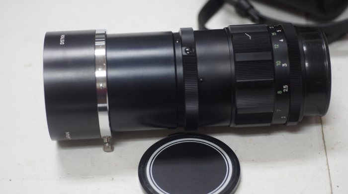 MINOLTA RIKKOR-PF 135mm 1:2.8鏡頭⭐良品⭐一元起標 | Yahoo拍賣