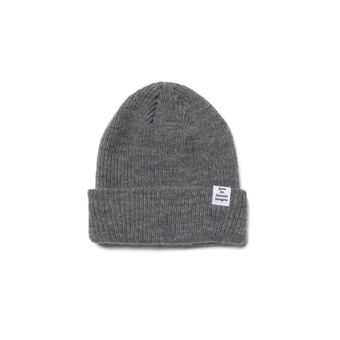 2023AW HUMAN MADE CLASSIC BEANIE 毛帽 帽子 現貨 | Yahoo拍賣